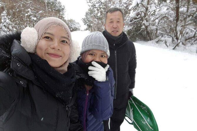 Private Day Tour World Natural Heritage in jeju island - The Overall Value of This Tour