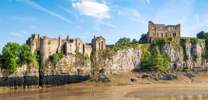 Private Day Tour Wye Valley's Wonders from Cardiff - The Details of This Wye Valley Day Trip