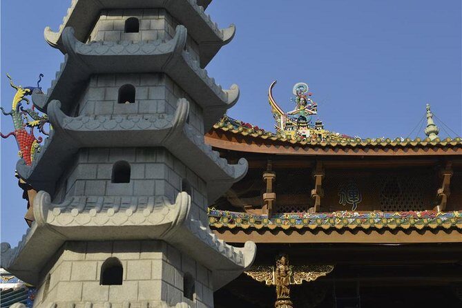 Private Day Tour: Xiamen City Highlights including Gulangyu Island - Introduction: A Well-Crafted Day for Curious Travelers