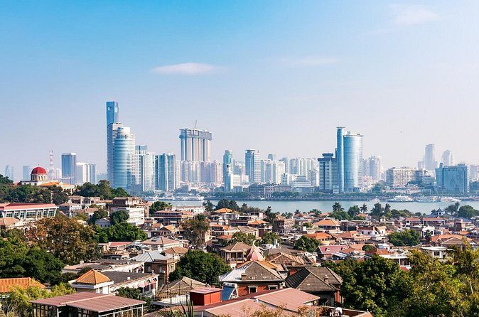 Private Day Tour: Xiamen City Highlights including Gulangyu Island - Who Should Consider This Tour?