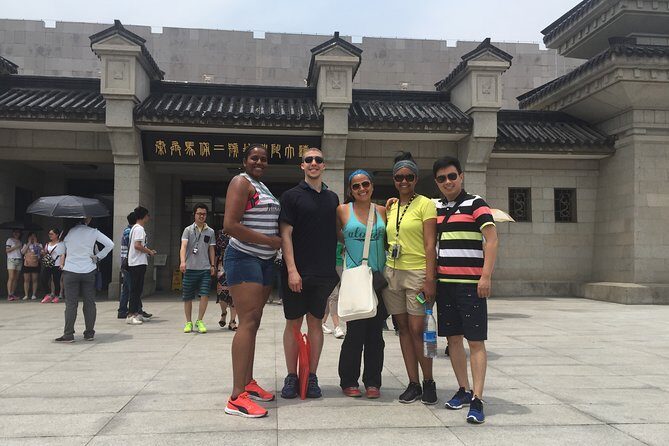 Private Day Tour Xi'an Terracotta Warriors and City Wall - Authentic Experiences and Practicalities