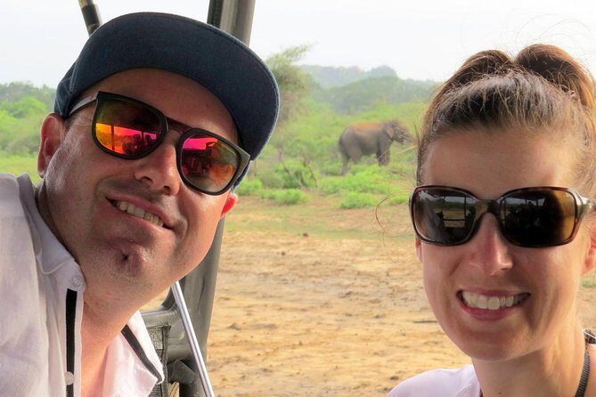 Private Day Tour: Yala National Park Safari Tour from Galle & Weligama - Frequently Asked Questions