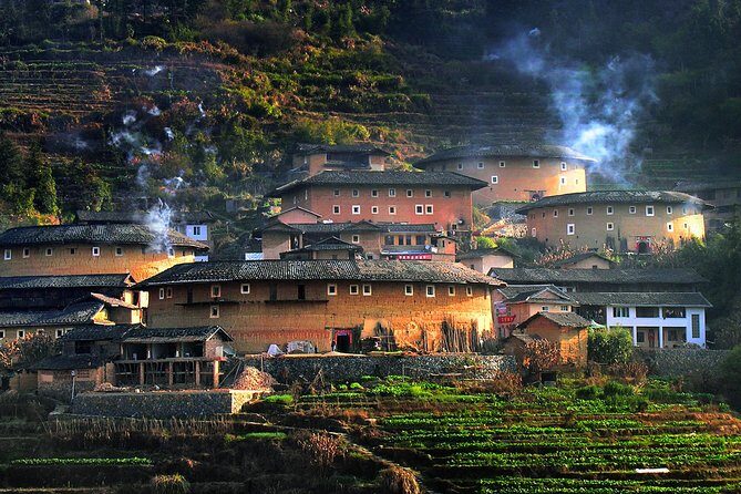 Private Day Tour: Yongding Hakka Village With Hongkeng Tulou Cluster From Xiamen - Unpacking the Tour: From Xiamen to the Tulou Clusters