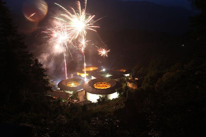 Private Day Tour: Yongding Hakka Village With Hongkeng Tulou Cluster From Xiamen - Final Return to Xiamen