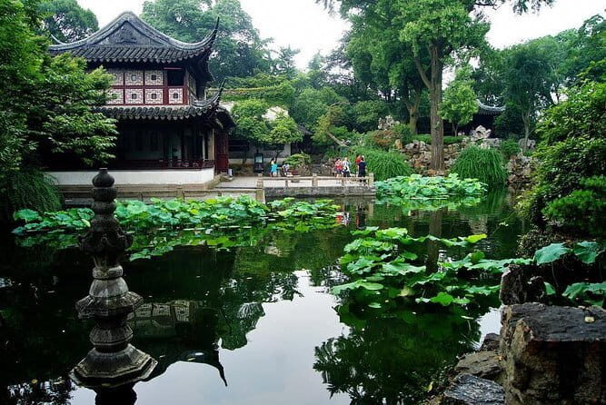 Private Day Tour: Zhouzhuang and Suzhou from Shanghai - A Detailed Look at the Tour Experience