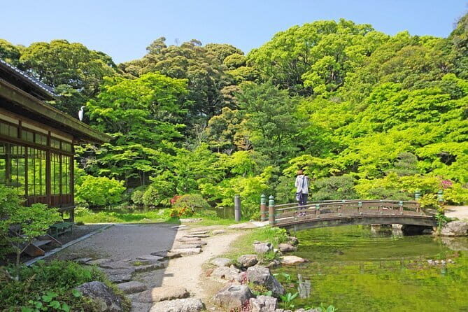 Private Day Trip around Yamaguchi City from Fukuoka with Minibus - Practicalities and Value