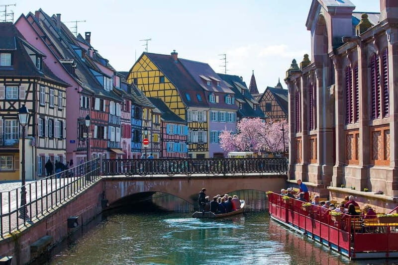 Private day trip: Basel to Alsace Wine Region, local driver - FAQ About the Basel to Alsace Wine Region Private Tour
