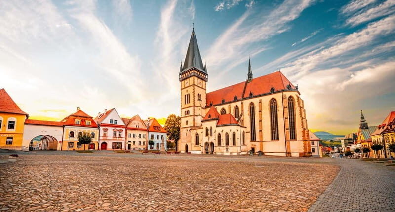Private day trip: Budapest > Bratislava & Vienna, in English - Final Thoughts: Is It Worth It?