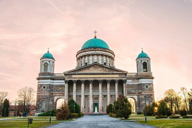 Private day trip: Budapest to Szentendre, Visegrad and Esztergom - Key Points