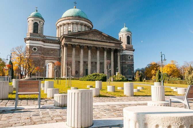 Private day trip: Budapest to Szentendre, Visegrad and Esztergom - What Sets This Tour Apart