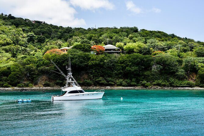 Private Day Trip Culebra Boat from San Juan - Pricing and Value