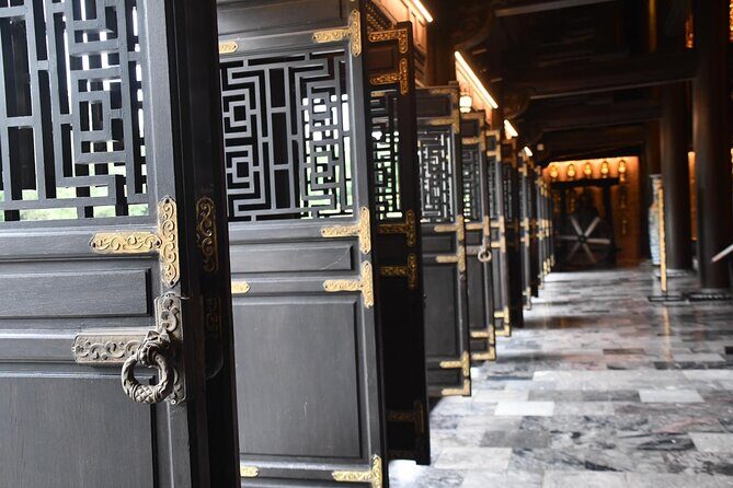 Private Day Trip Discover Bai Dinh Pagoda, Trang An & Mua Caves - Who This Tour Is Best For