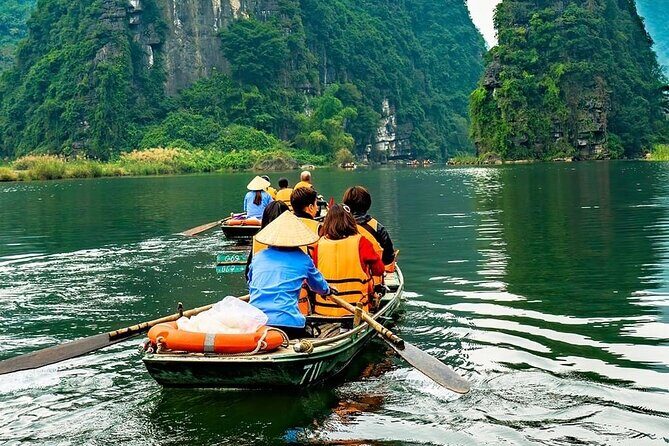 Private Day Trip Discover Bai Dinh Pagoda, Trang An & Mua Caves - Final Thoughts