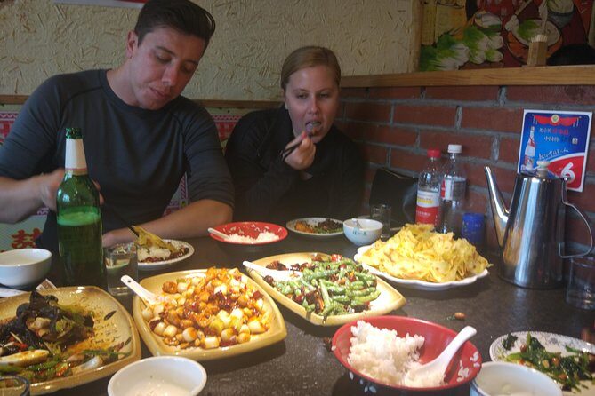 Private Day Trip: Discover Tianjin by Bullet Train from Beijing - Why Price Reflects Value