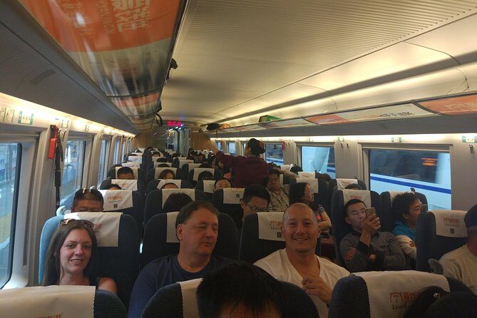 Private Day Trip: Discover Tianjin by Bullet Train from Beijing - The Sum Up: Who Is This Tour Best For?