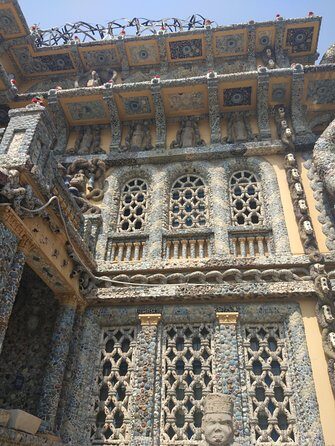 Private Day Trip: Discover Tianjin by Bullet Train from Beijing - FAQ