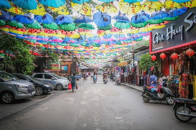 Private Day Trip Discover Van Phuc Silk,Duong Lam Ancient Village - Analyzing the Value