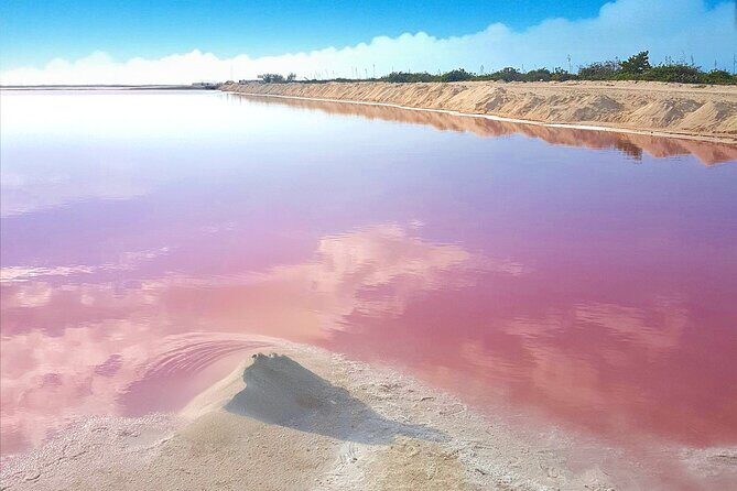 Private Day Trip Ek Balam & Pink Paradise Ruins to Rainbow Lakes - Final Thoughts