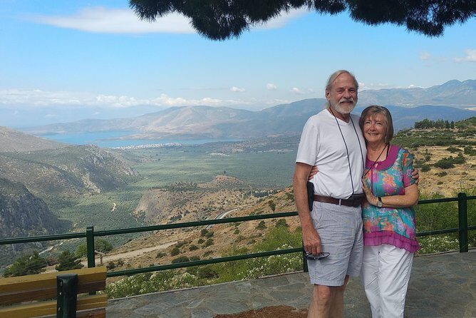 Private Day Trip from Athens to Meteora - Key Points