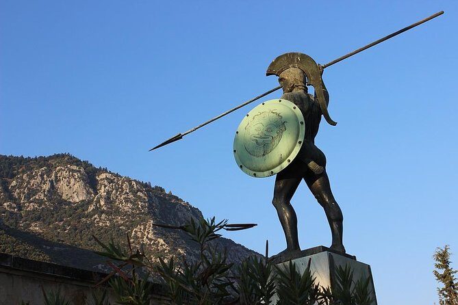 Private Day Trip from Athens to Meteora - Reviews: Authentic Voices