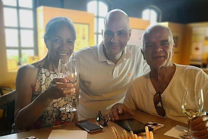 Private Day Trip from Athens to Peloponnese & Nafplio - The Itinerary: A Closer Look