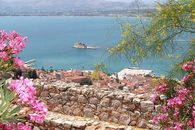 Private Day Trip from Athens to Peloponnese & Nafplio - The Sum Up: Who Will Love This Tour?