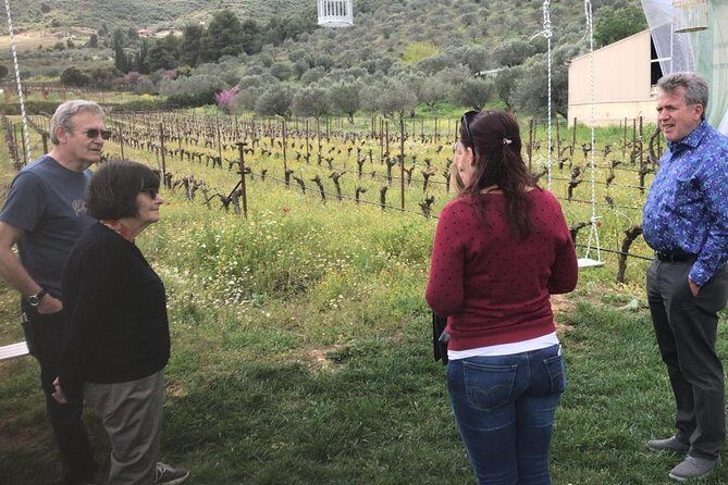 Private Day Trip from Athens to Peloponnese & Nafplio - FAQ