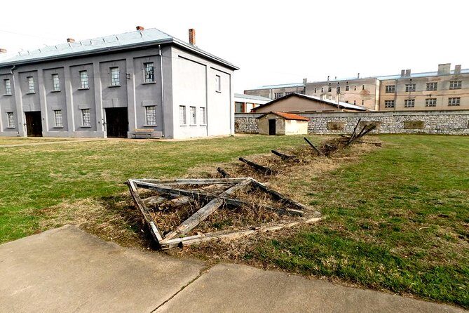 Private Day Trip from Belgrade: Nis Sightseeing Tour & Devil's Town - The Value in the Details