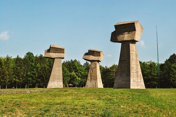 Private Day Trip from Belgrade: Nis Sightseeing Tour & Devil's Town - FAQ
