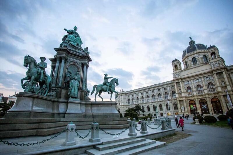 Private Day Trip from Bratislava to Vienna - Diving Into the Experience: What to Expect and Why It Matters