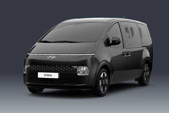 Private Day Trip From Busan to Nearby Cherry Blossom Hotspots - The Sum Up