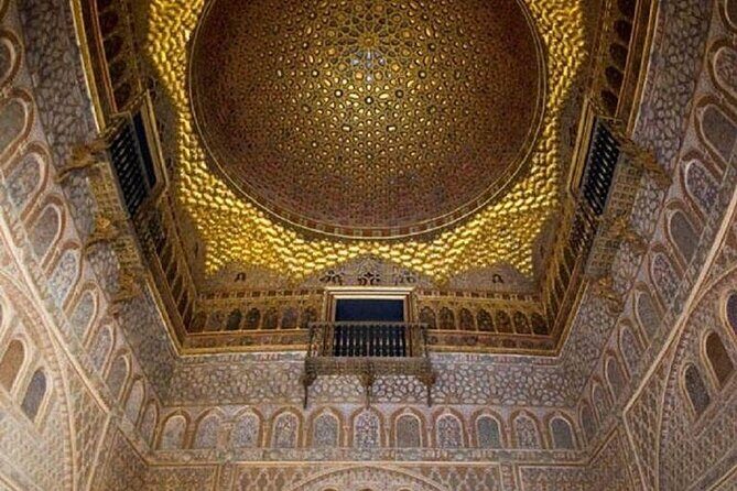 Private Day Trip from Cadiz port to Seville (tickets and transport included) - Who Should Consider This Tour?