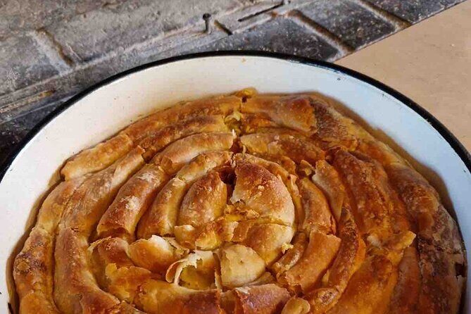 Private day Trip From Dubrovnik With Local Food at Family Home - Transport and Timing