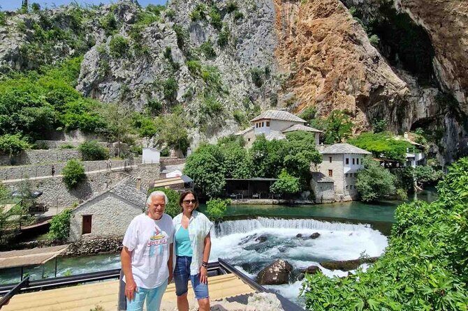Private day Trip From Dubrovnik With Local Food at Family Home - Authenticity and Personal Touch