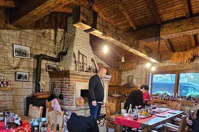 Private day Trip From Dubrovnik With Local Food at Family Home - FAQ