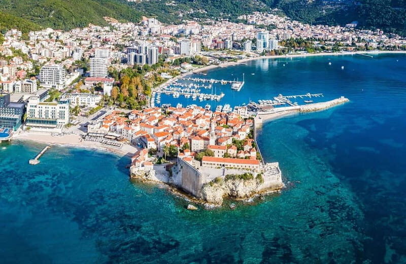 Private day trip from Herceg Novi to Budva - Analyzing the Value
