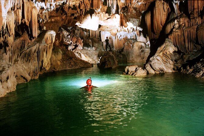 Private Day Trip from Hue to Phong Nha & Paradise Cave - Starting in Hue: A Scenic 3-Hour Drive to Phong Nha