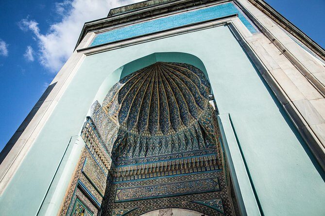 Private Day Trip From Istanbul to Bursa - The Green Mosque and Tomb: Ottoman Elegance