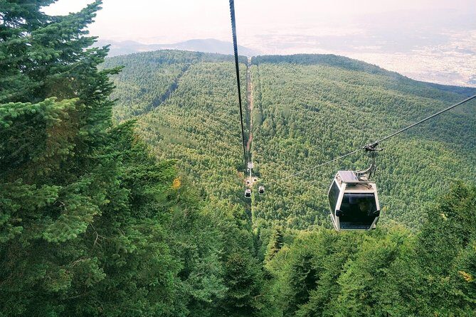 Private Day Trip From Istanbul to Bursa - Weighing the Value