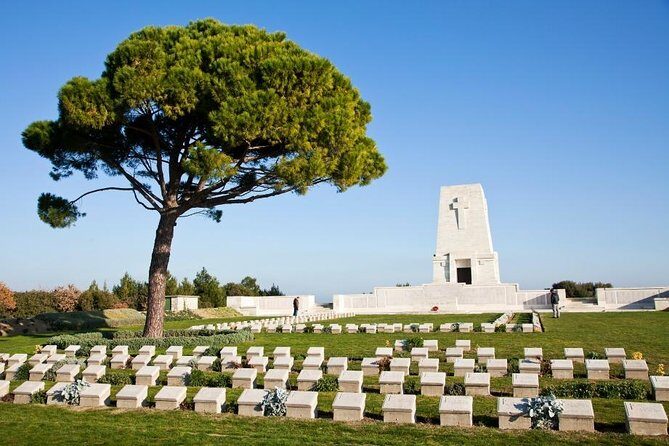 Private Day Trip from Istanbul to Gallipoli Peninsula - FAQ