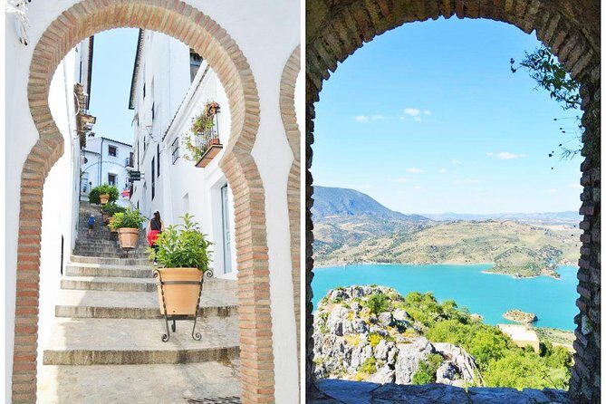 *Private Day Trip* from Jerez: The White Towns of Andalusia - A Practical Guide to the Tour