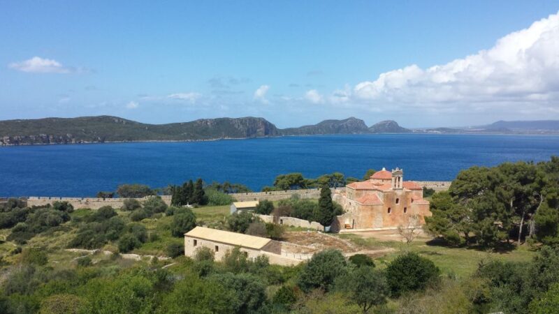 Private Day Trip from Kalamata to Nestor's Palace & Pylos - FAQ