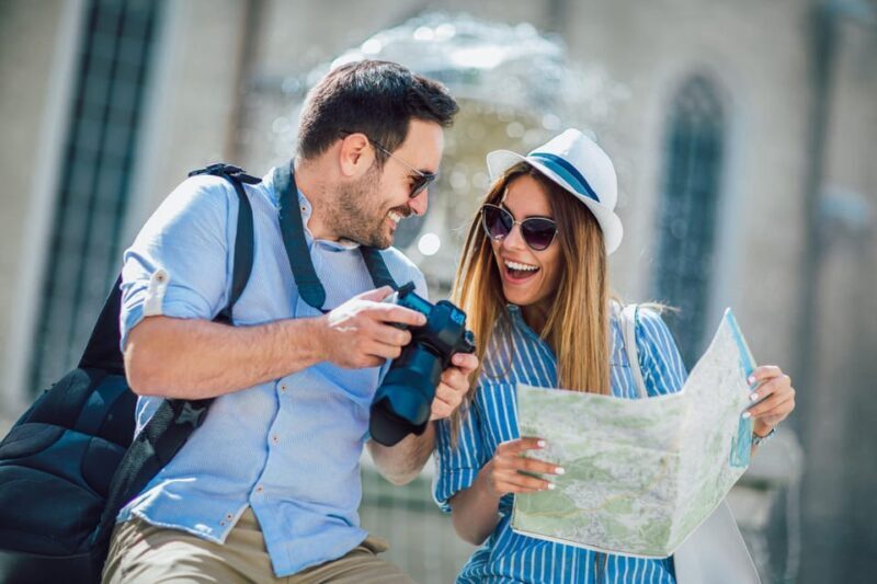 Private day trip from Linz to Cesky Krumlov and back - Who Would Enjoy This Tour?