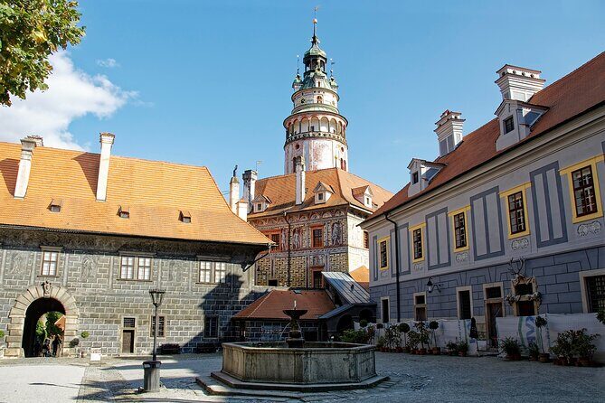 Private day trip from Linz to Cesky Krumlov and back - Final Thoughts