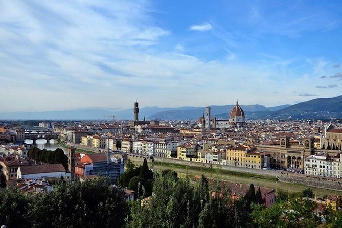 Private Day Trip from Livorno port to Florence and Pisa - Practical Details & Tips
