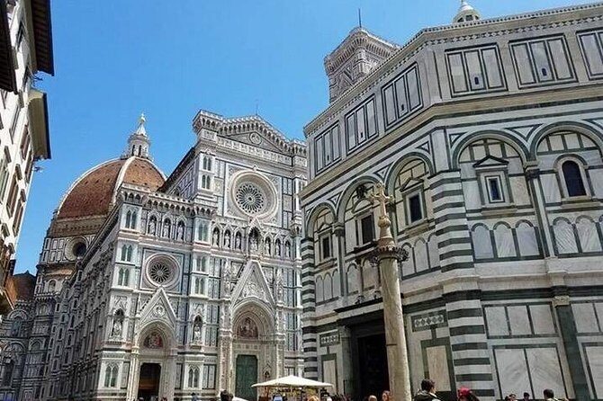 Private Day Trip from Livorno port to Florence and Pisa - Authentic Experiences & Traveler Insights