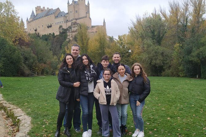 Private Day Trip from Madrid to Ávila - The Flexibility Makes All the Difference