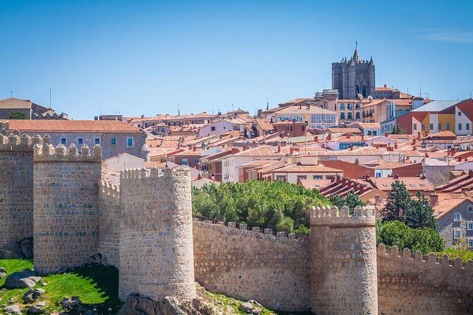 Private Day Trip from Madrid to Ávila - Who Will Enjoy This Tour?