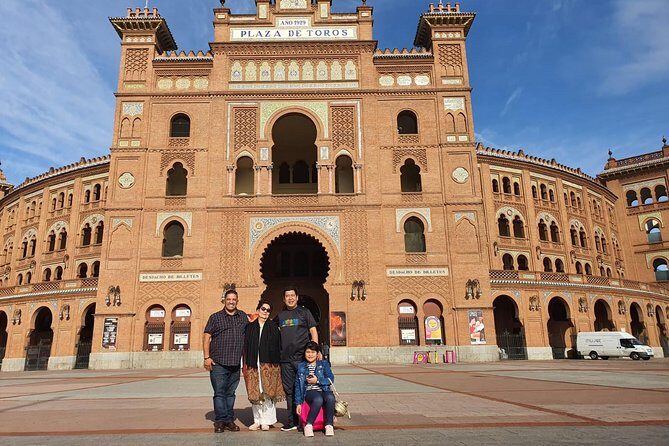 Private Day Trip from Madrid to Toledo - What You Can Expect from the Experience