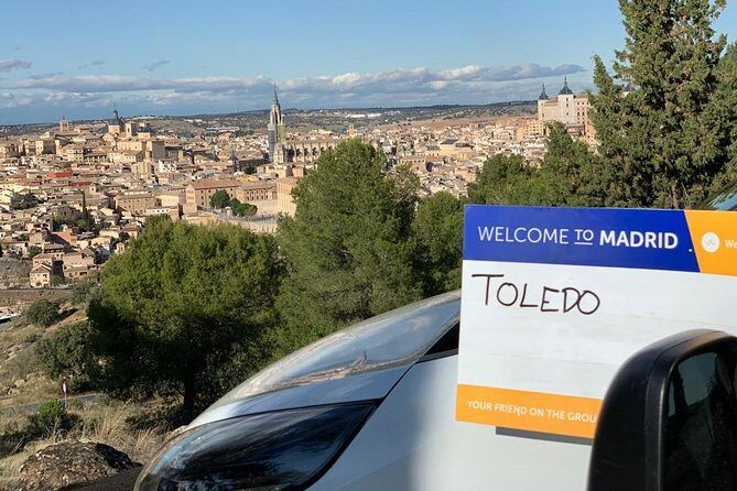 Private Day Trip from Madrid to Toledo - Final Thoughts
